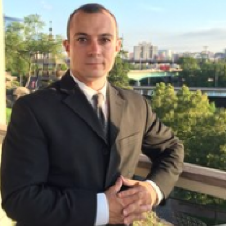 Keith Gebhardt - Skillshare