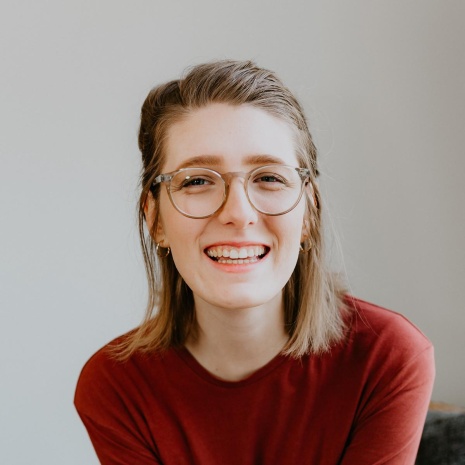 Jess Renee - Skillshare