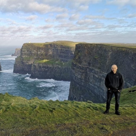 David Gorgis - Skillshare