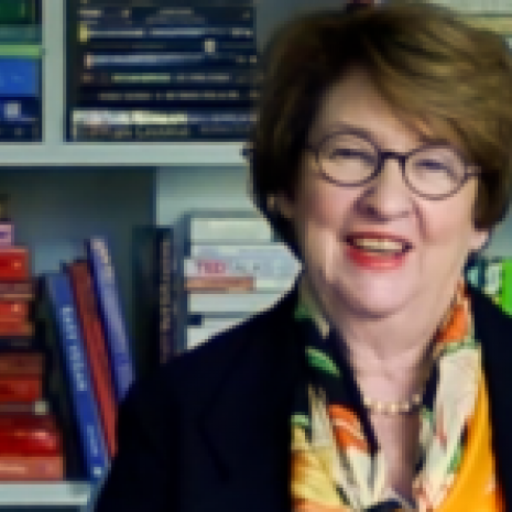 Cynthia Palmer - Skillshare