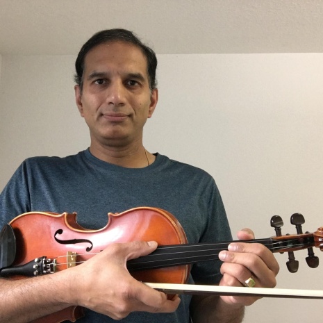 Tanesh Revankar - Skillshare