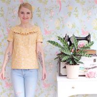 Mel Thorley (Ditsy Tulip) - Skillshare