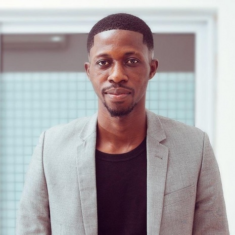 Albert Annan - Skillshare