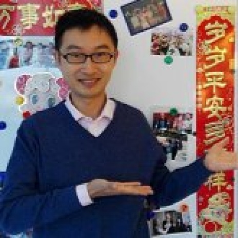 John Wang - Skillshare