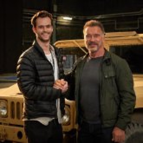 Mike Battle - Skillshare