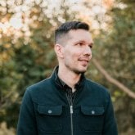 Chris Holdren - Skillshare