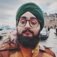 Gurpreet Singh Matharoo - Skillshare