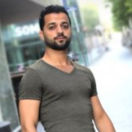 Mahmoud Aboc - Skillshare