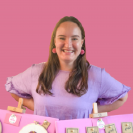 Imogen White - Skillshare