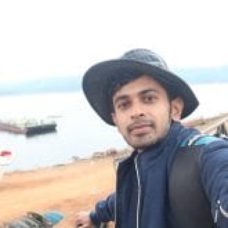 Amit Kumar Deb - Skillshare