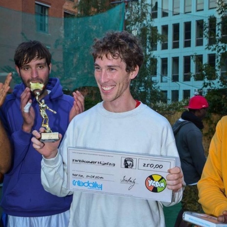 Isaac Eger - Skillshare