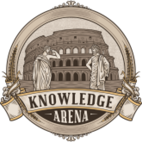 Knowledge Arena - Skillshare