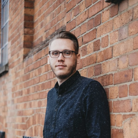 Alex Lawrence - Skillshare