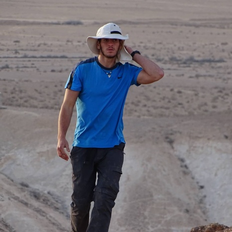 Nir Portal - Skillshare