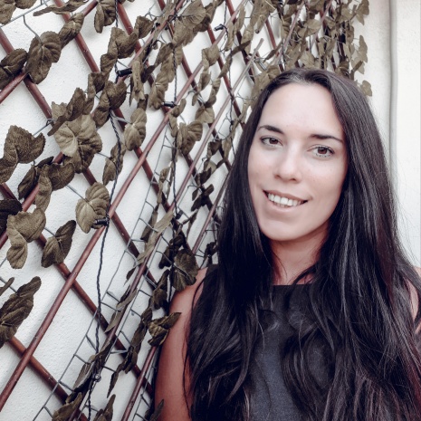 Rebecca Crespo - Skillshare