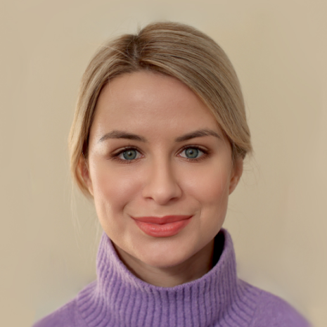 Alina Sauer - Skillshare