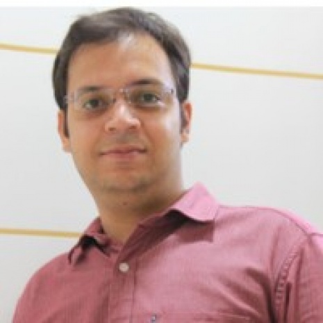 Ankit Mistry - Skillshare