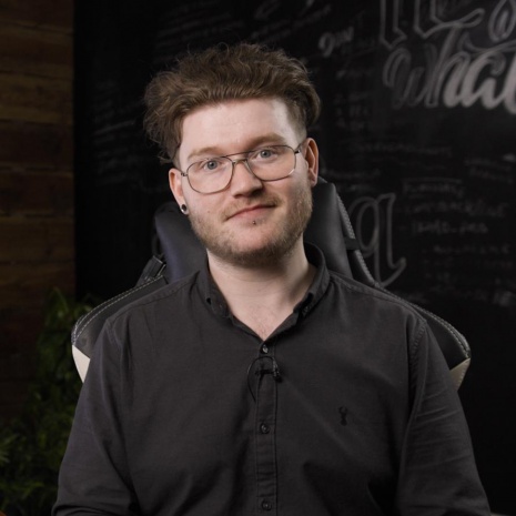 Will Paterson - Skillshare