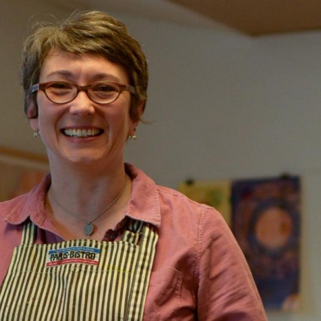 Elizabeth Foley - Skillshare