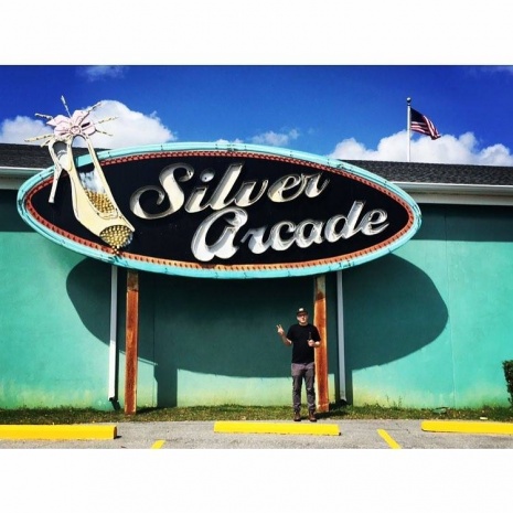 Home Alone 2: Skeleton Marv | Skillshare Projects