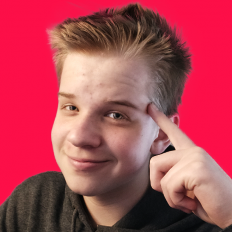 Start to Finish: Low Poly Characters in BLENDER | Thomas Potter ...