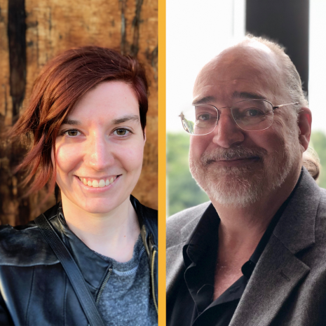 Dani and Steve Alcorn - Skillshare