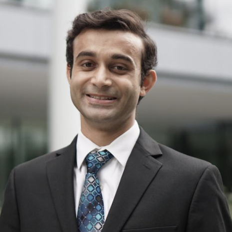 Prerak Juthani - Skillshare