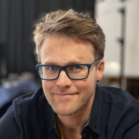 Mike Dewar - Skillshare