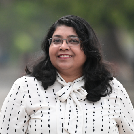 Aswathy Sreekumar - Skillshare
