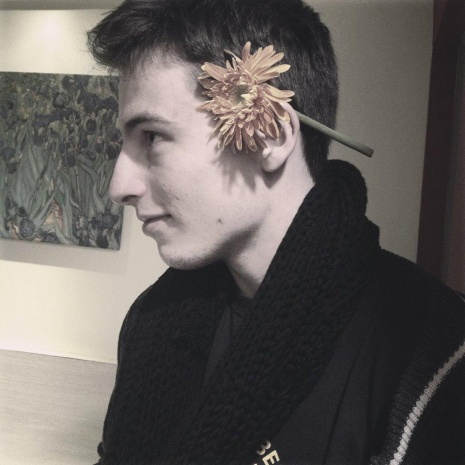 Luke Gleeson - Skillshare