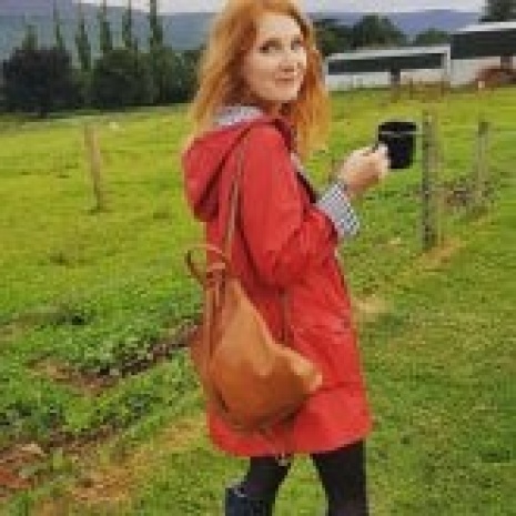 Anna Violet - Skillshare