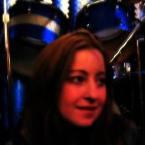 Ivory Marie - Skillshare