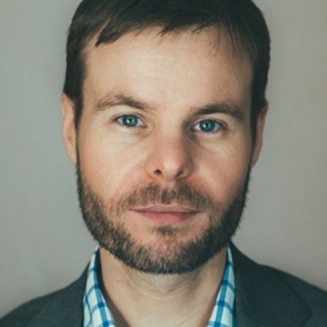 Daniel James Scott - Skillshare