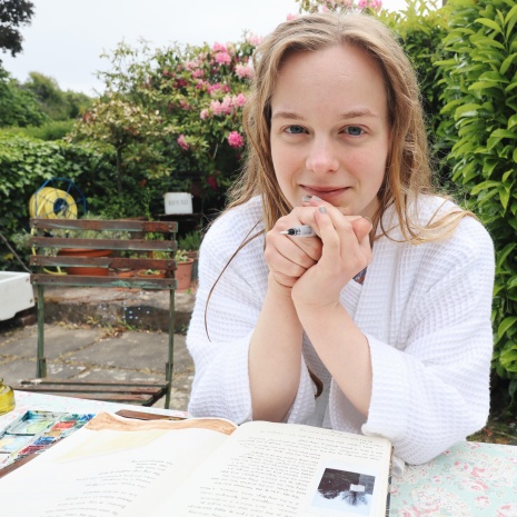 Ruby Granger - Skillshare