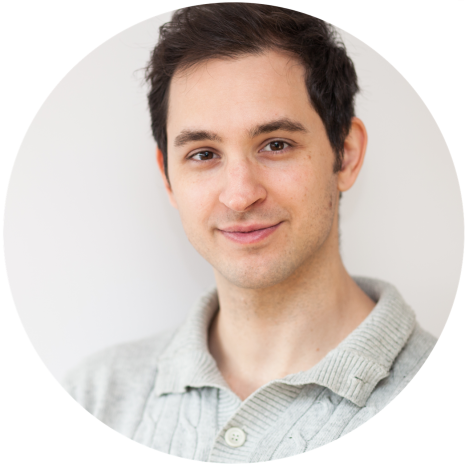 Philipp Muellauer - Skillshare