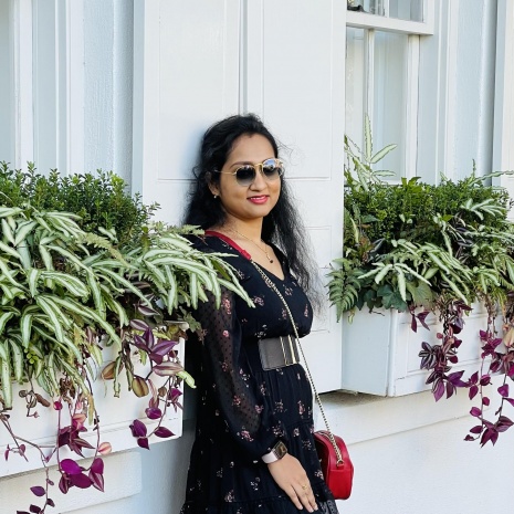 Ankita Sahoo - Skillshare