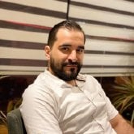 Achraf Mad - Skillshare