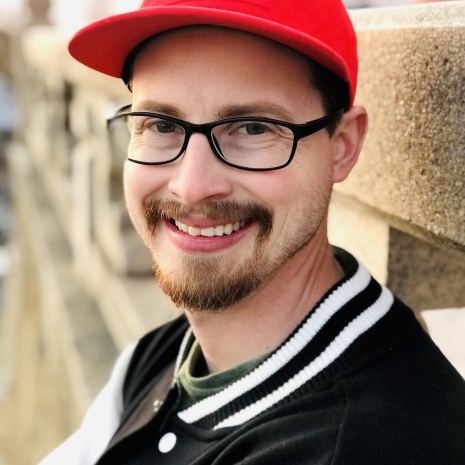 David Samuelson - Skillshare