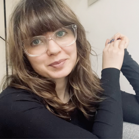 Ana-Maria Iancu - Skillshare