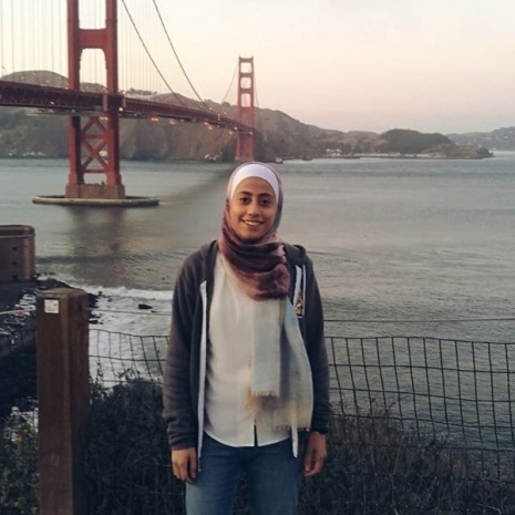Aya Ahmad - Skillshare