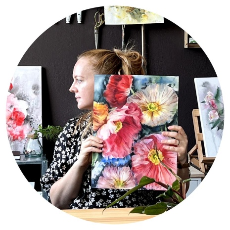 Jane-Beata Watercolor - Skillshare