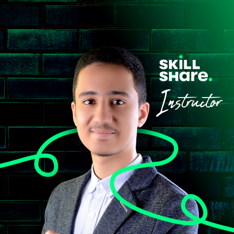 Mahmoud Abd El-Raouf - Skillshare