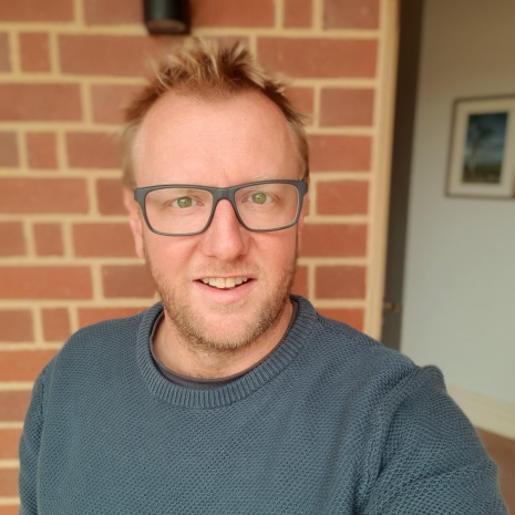 Gareth Daniels - Skillshare