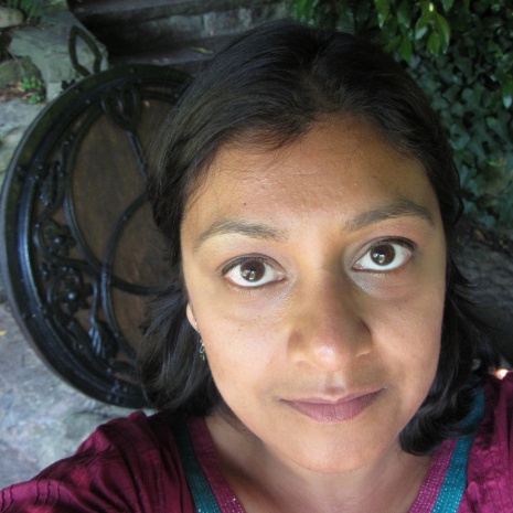 Bindi Shah - Skillshare