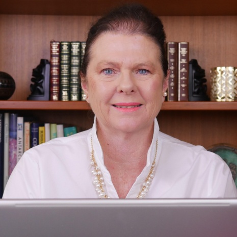 Gail Strauss - Skillshare