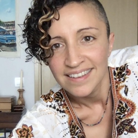 Nikki Roda - Skillshare