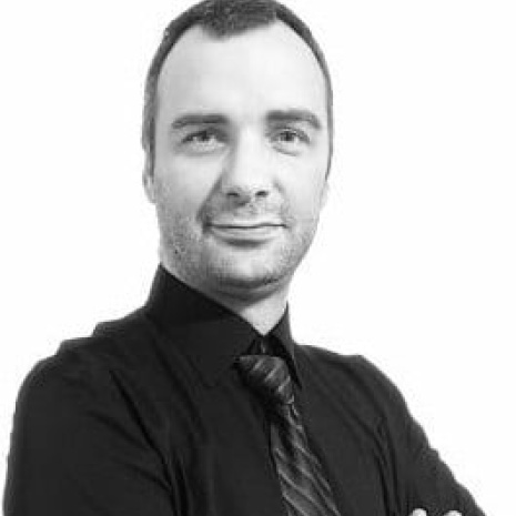 Shane Rasmussen - Skillshare