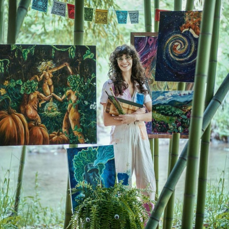 Erika Busse - Skillshare