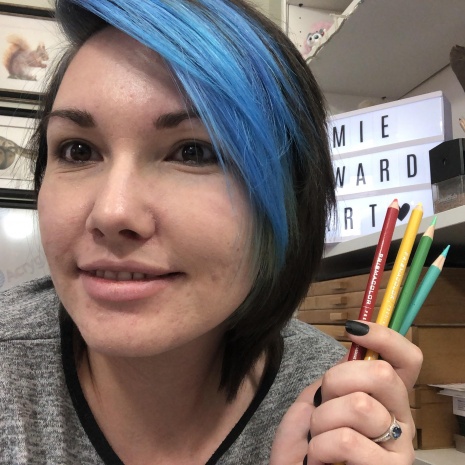 Amie Howard - Skillshare