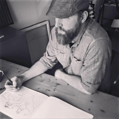 Adam Record - Skillshare